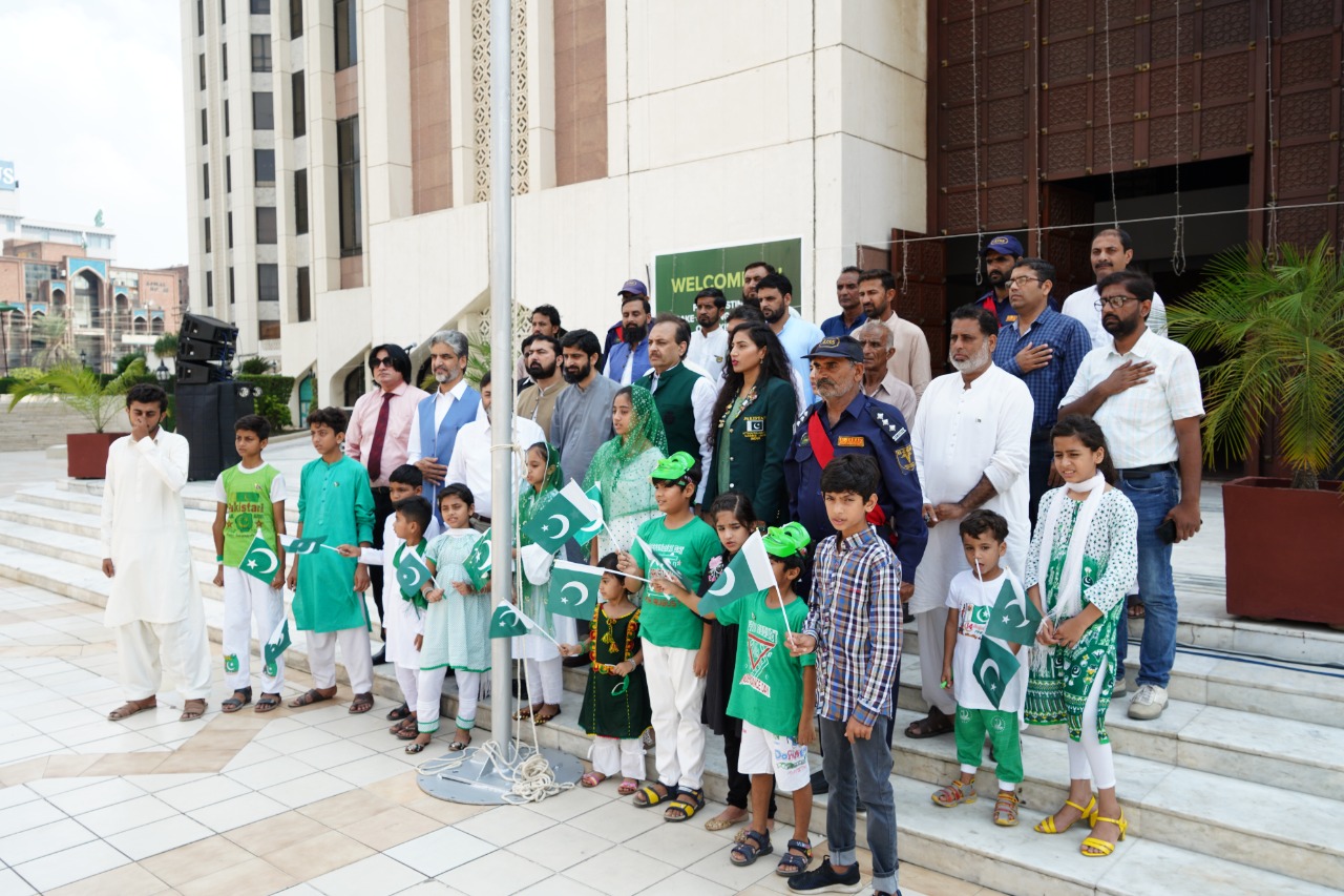 Unique Group of Institutions