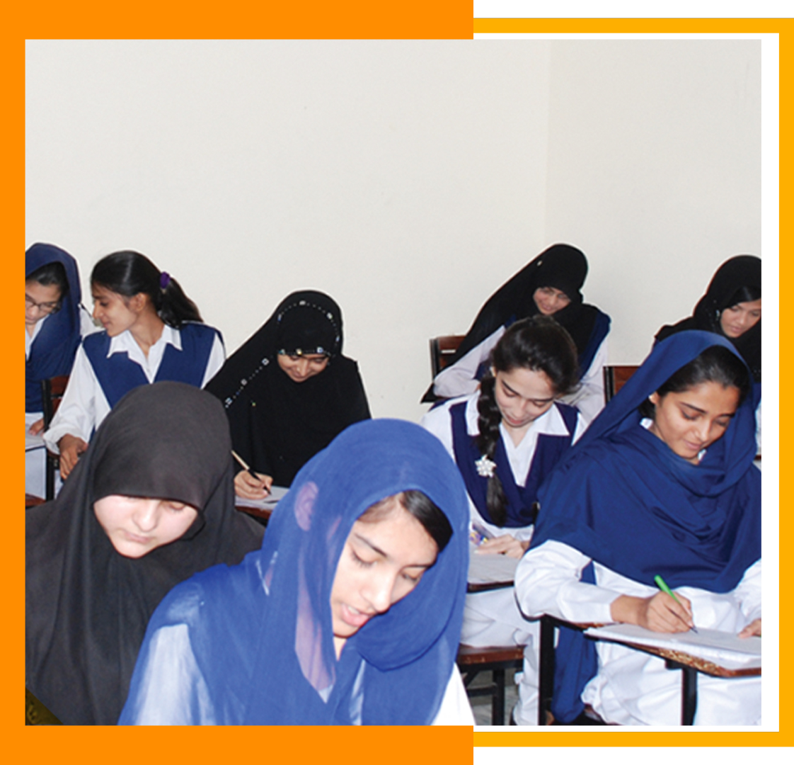 Unique Group of Institutions