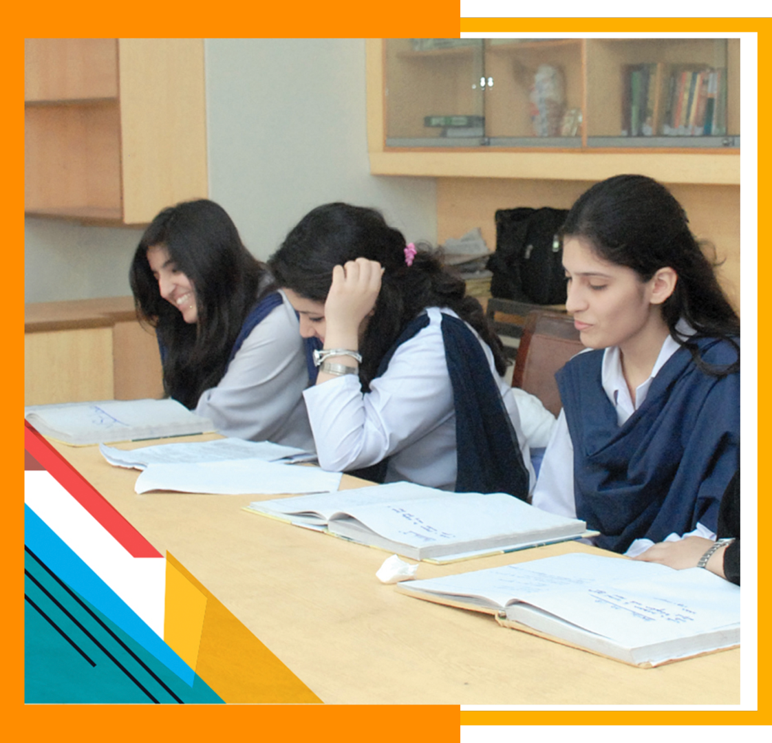 Unique Group of Institutions